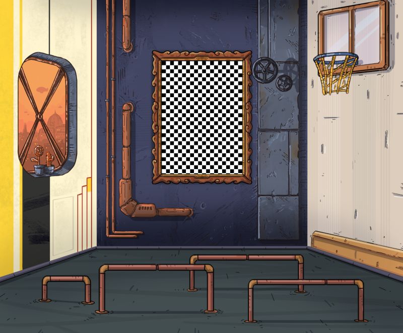 Bored Hash Galleries